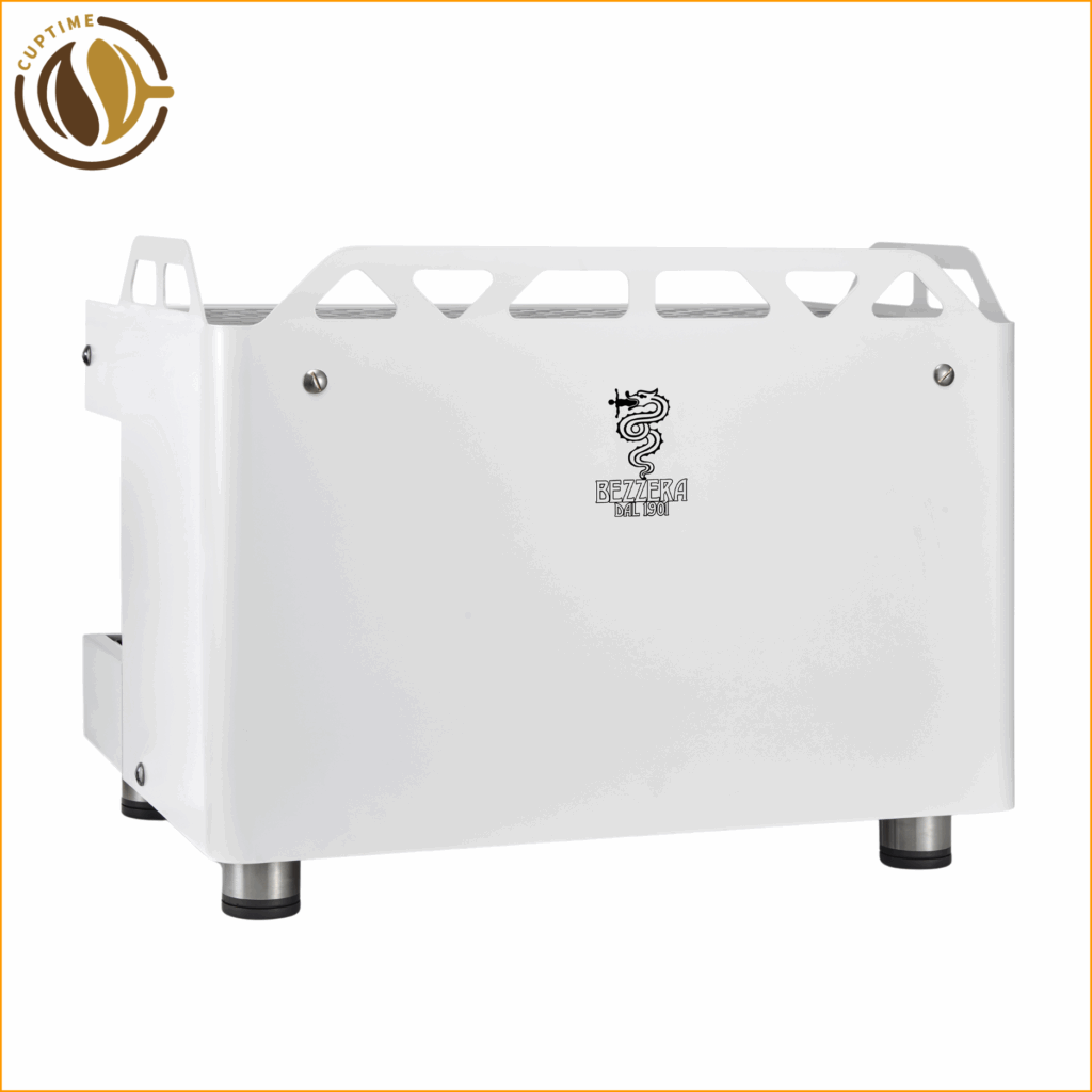 BEZZERA MODA DE ELECTRONIC DOSAGE 2GR - CUPTIME