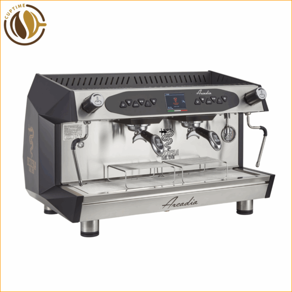 BEZZERA ARCADIA DE ELECTRONIC DOSAGE 2GR – CUPTIME