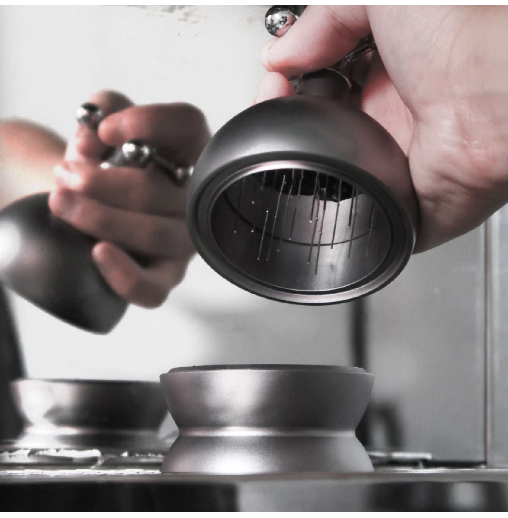 WDT Needle Distributor Tool – CUPTIME